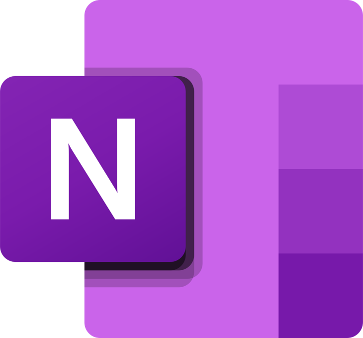 MICROSOFT ONENOTE BASICS Vantisco Youth Education Center